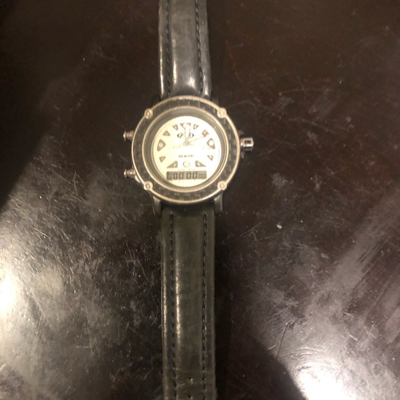Other | Fsl Watch Good Working Condition | Poshmark